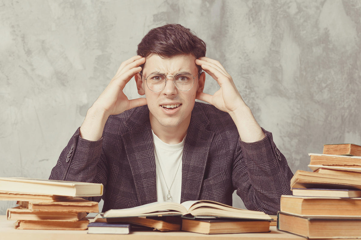 Study Retention – Hypnosis Store